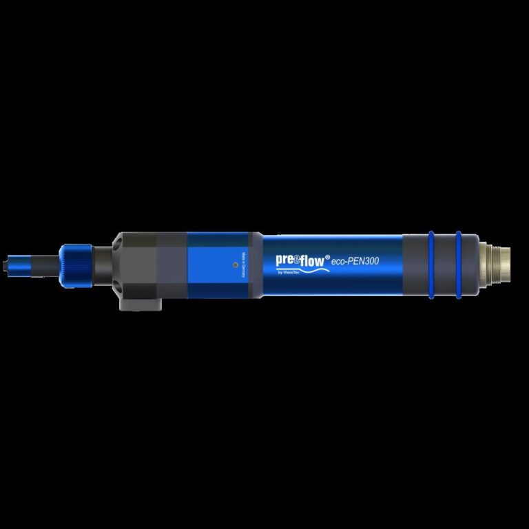 ECO-PEN 300dispensing system for 1 part adhesive - Polymer G